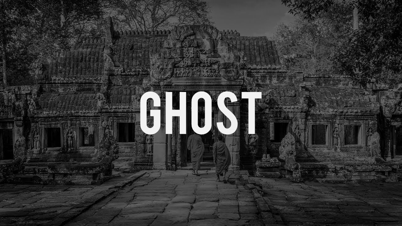 ត្តខ្មែរ - "Ghost" - Free Rap Hip Hop Instrumental Freestyle Rap Beat ...