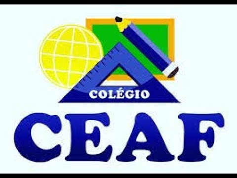 Tutorial Plataforma CEAF - YouTube