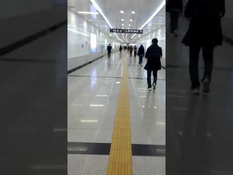 Gwang Hwa Mun Station(533)-10 - YoutuBeRandom Video