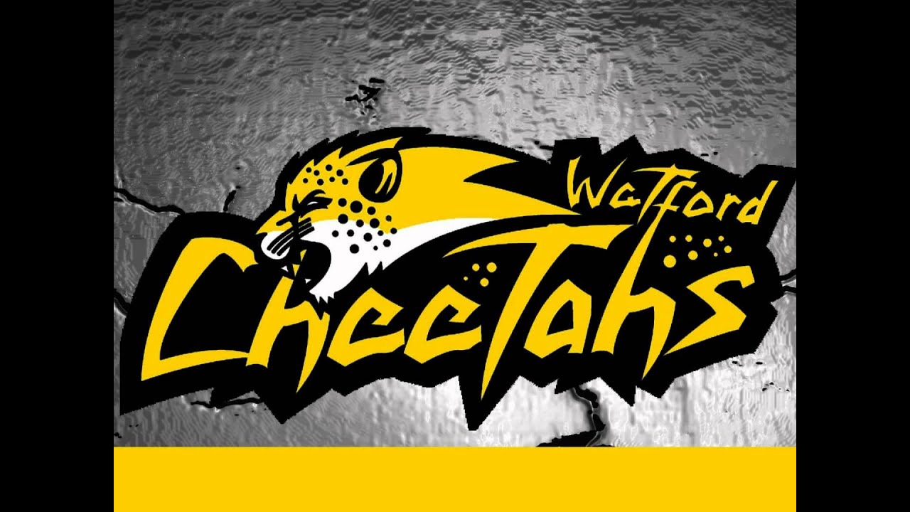 Nik Maxey - Watford Cheetahs - 18th April - YouTube