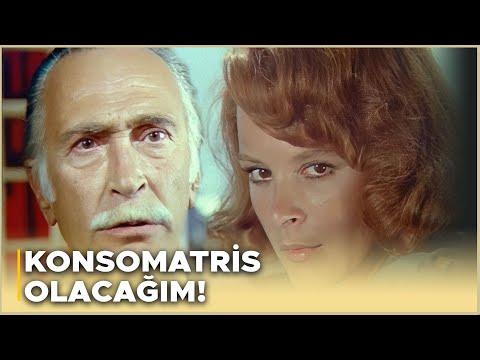 Kardeşim Türk Filmi | Nermin, Murat'tan İntikam Alabilmek İçin Evleniyor