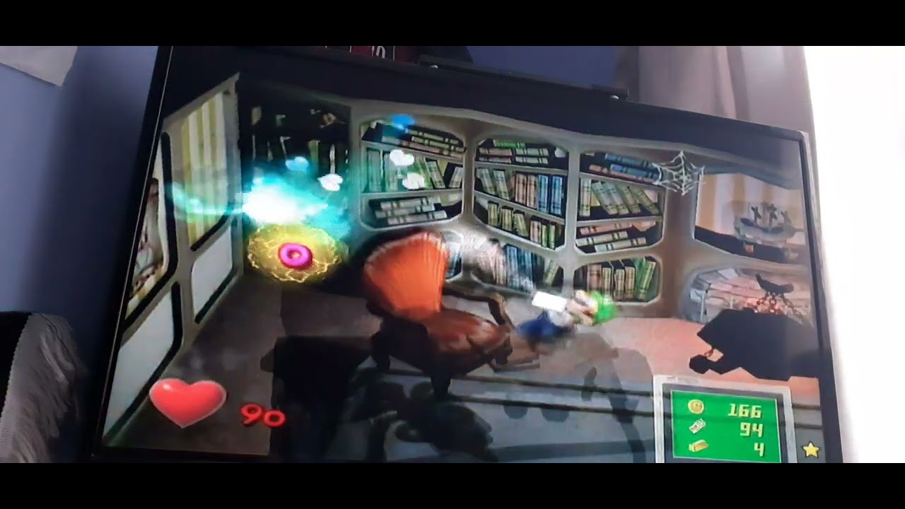 Neville (The Bookish Father) - YouTube