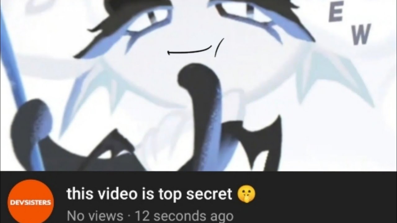 new crk secret video before maintenance 🤨 - YouTube