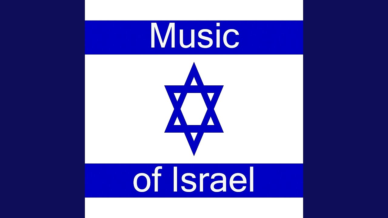 Israeli World Music - YouTube