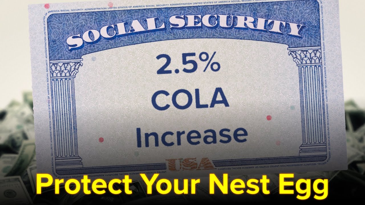 The Hidden Dangers of Stockpiling Your Retirement Money - YouTube