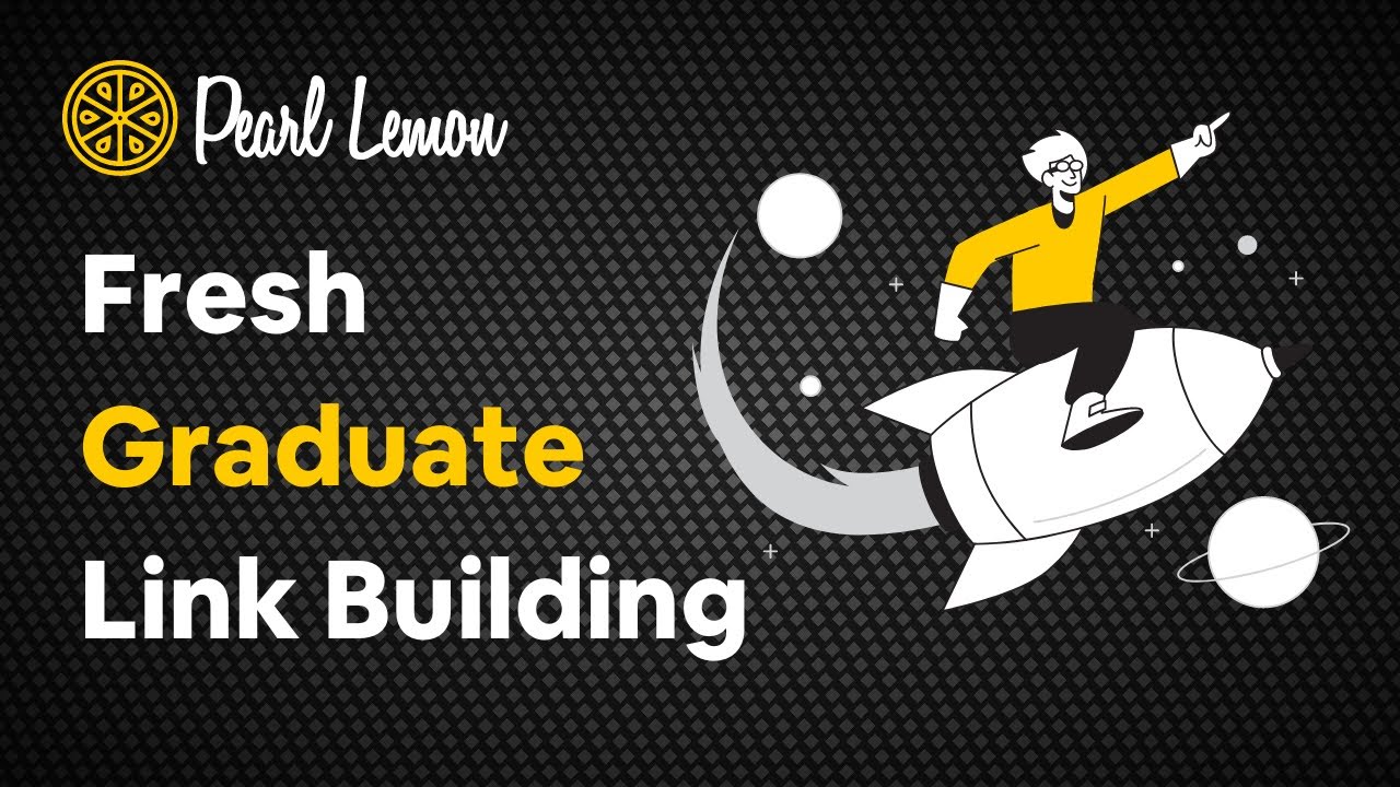 Fresh Graduate Link Building 2022 | Day 88 - YouTube