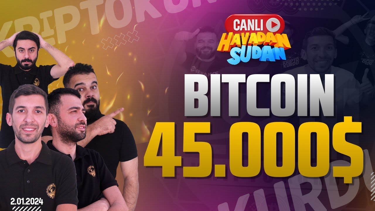 Bitcoin 45000 Dolar YouTube bitcoin-45000-dolar-youtube