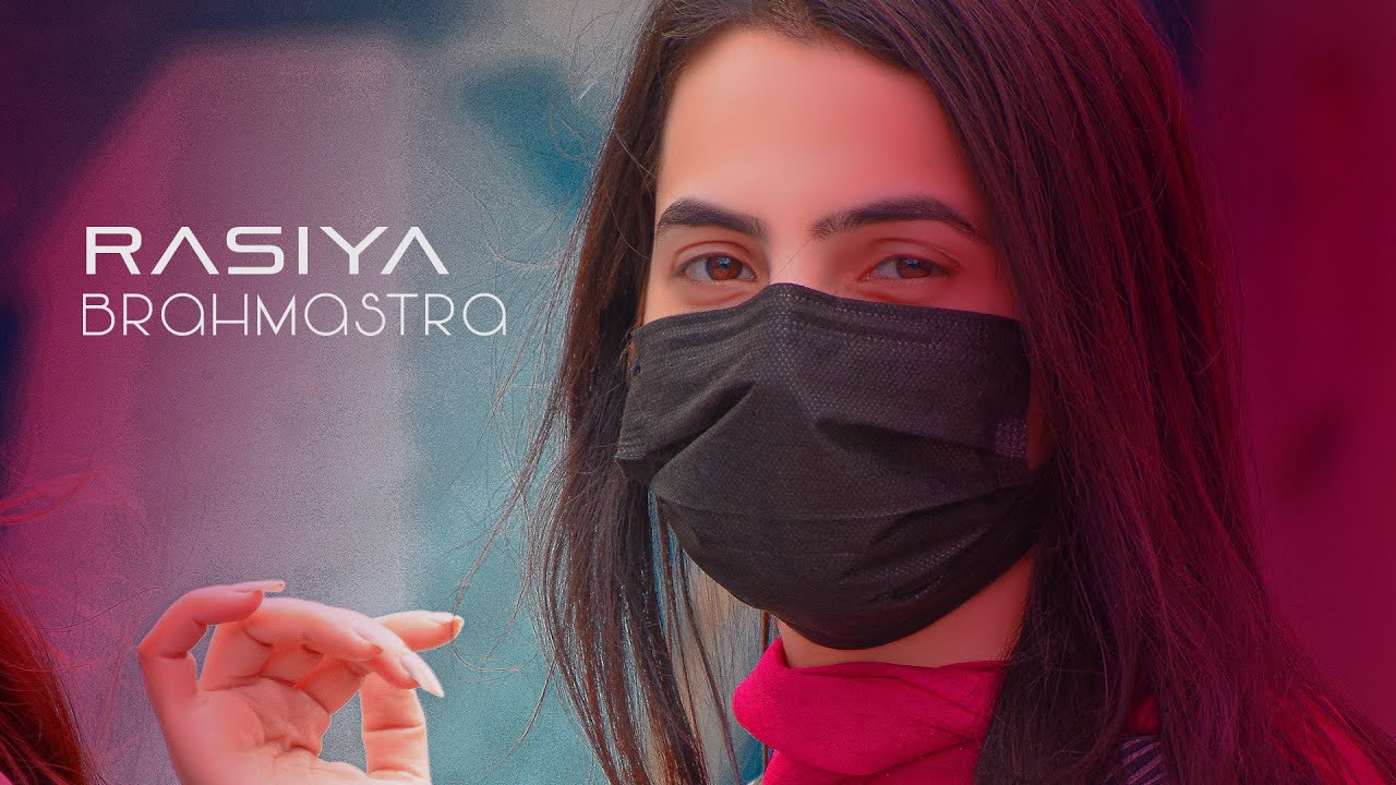 Rasiya brahmastra Song | shreya ghoshal | Tushar Joshi | Pritam ...