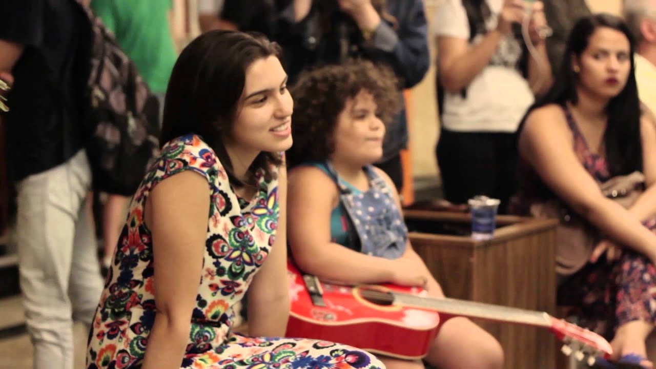 Yan Guimarães - Quando bate aquela saudade - Rubel - YouTube