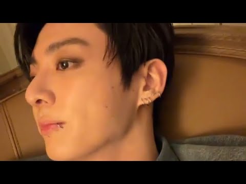 [MULTI SUBS] Jungkook Weverse Live (28.06.2026)