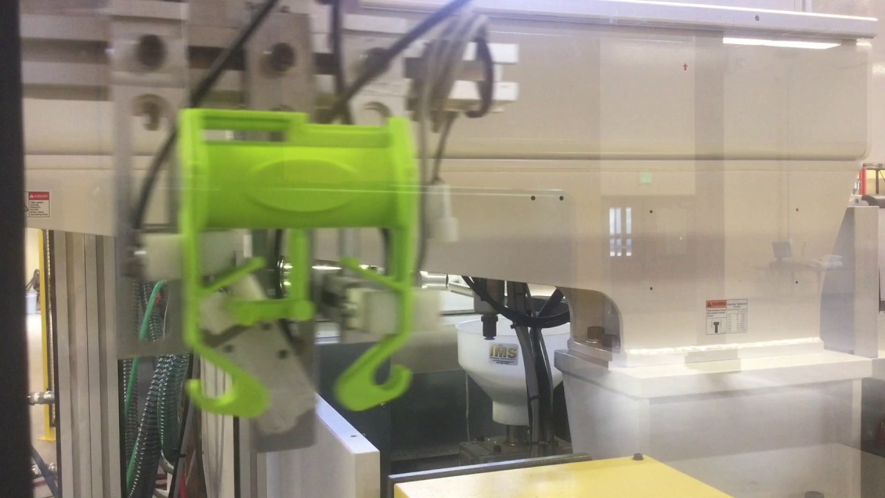 Injection Molding Is Fun - YouTube