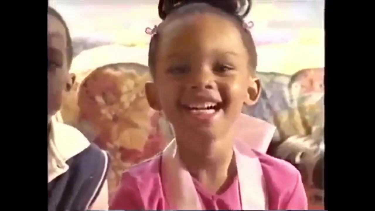 LONGEST FAKE VHS OPENING EVER MADE USING IMOVIE ON A MOBILE DEVICE ...