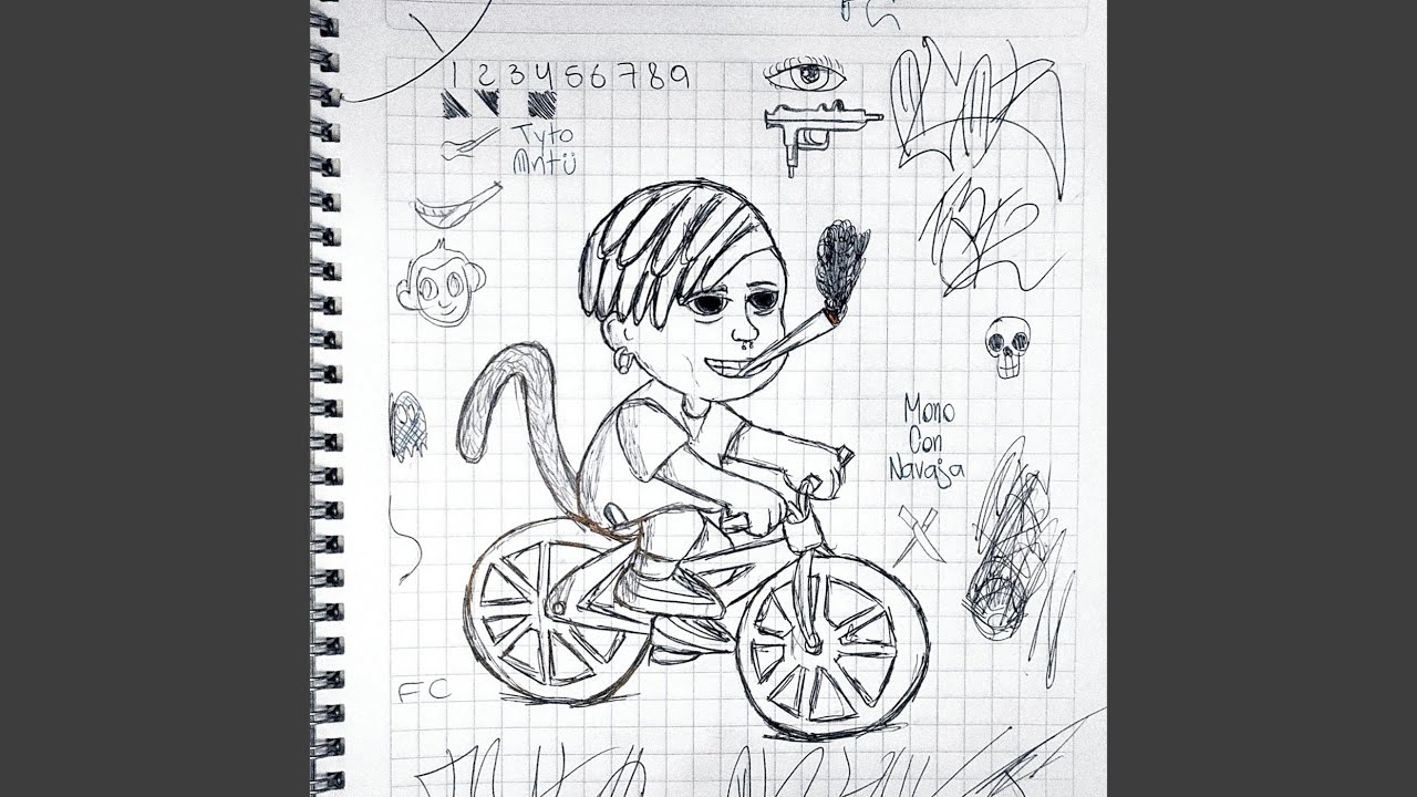 Sucio Cripy - YouTube