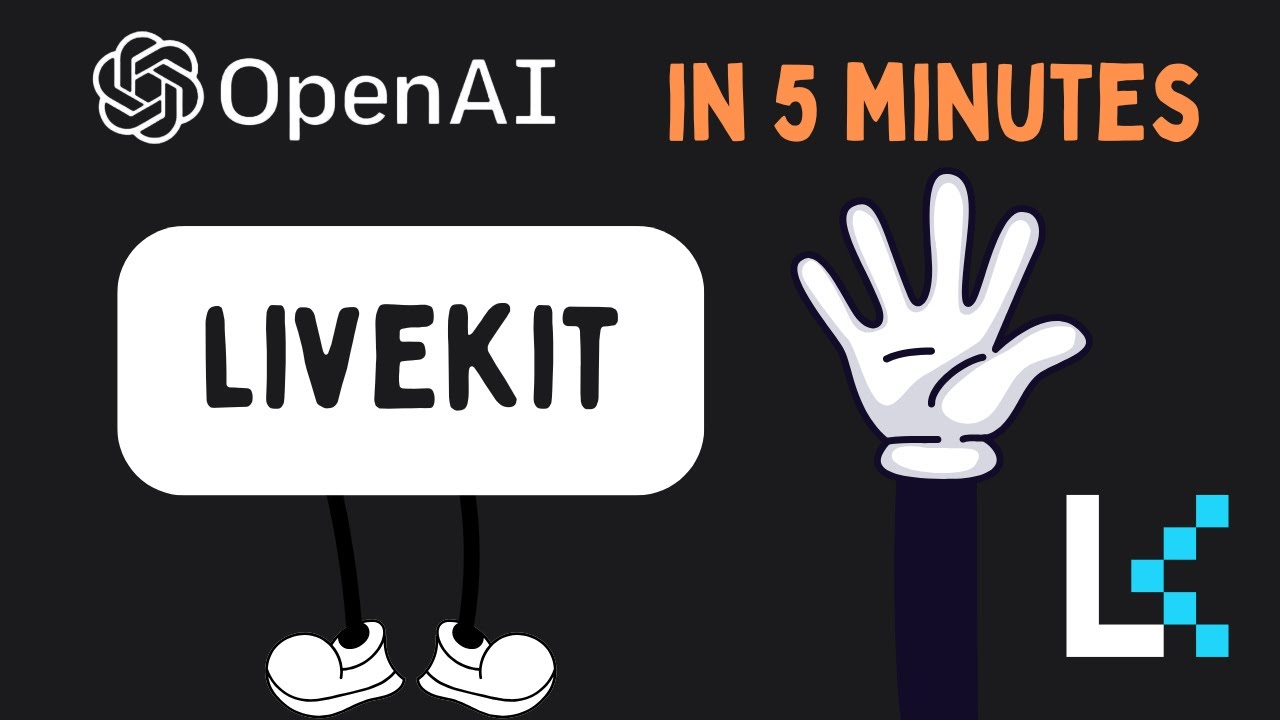 Explaining LIVEKIT Backend Agent Code in DETAIL | Voice Ai Assistants ...