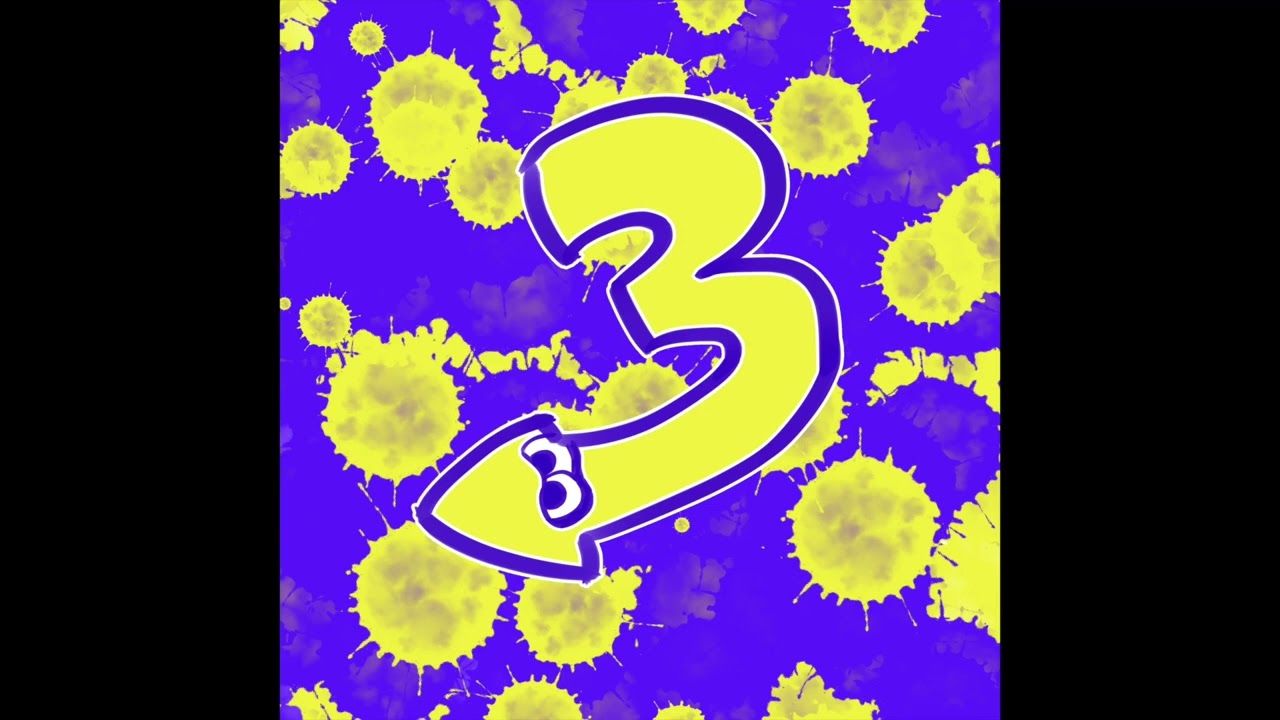 C-Side "Clickbait" Splatoon 3 Cover by Spoon Goat - YouTube