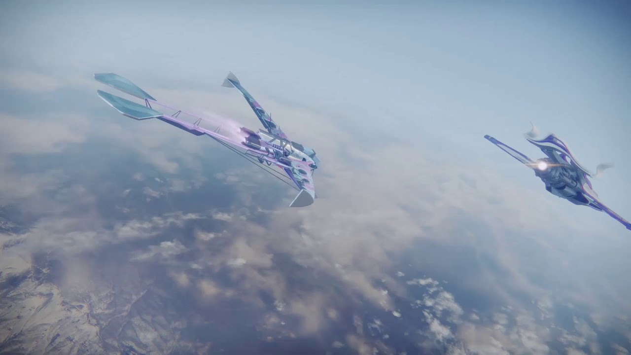 Void Grenade Kills Summer solstice Destiny 2 2019 - YouTube