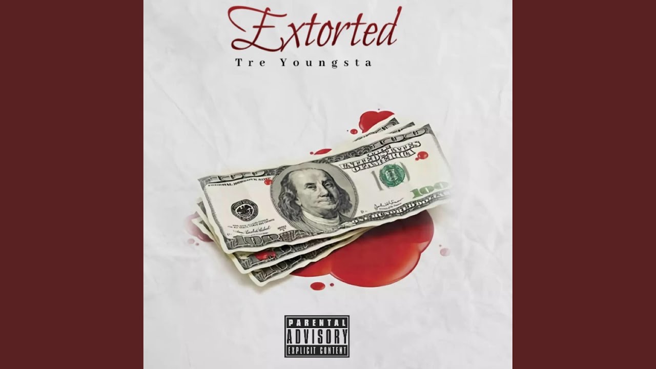 Extorted Youtube 9374