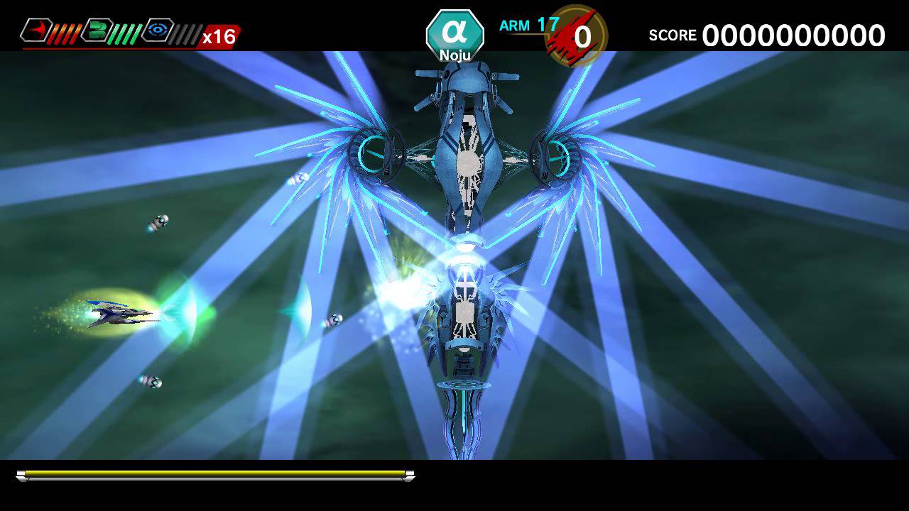 DBCS CS Mode Noju (VS Azure Nightmare, 1HIT) - YouTube