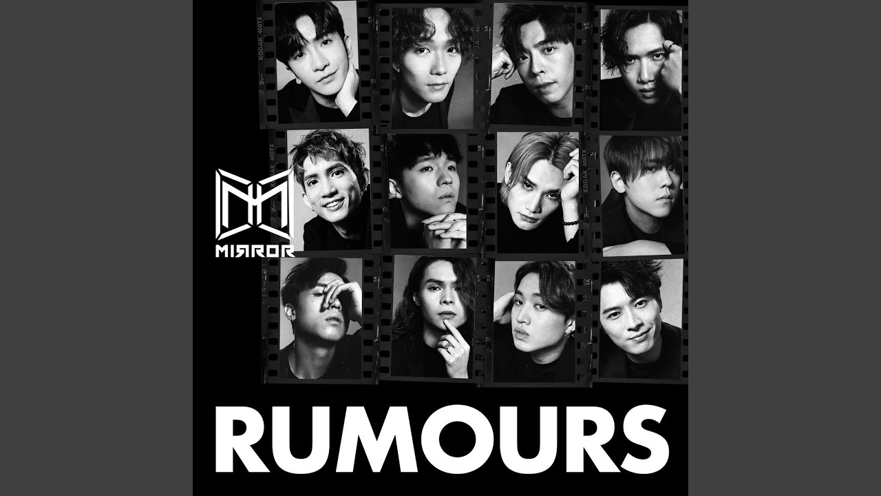 Rumours - YouTube