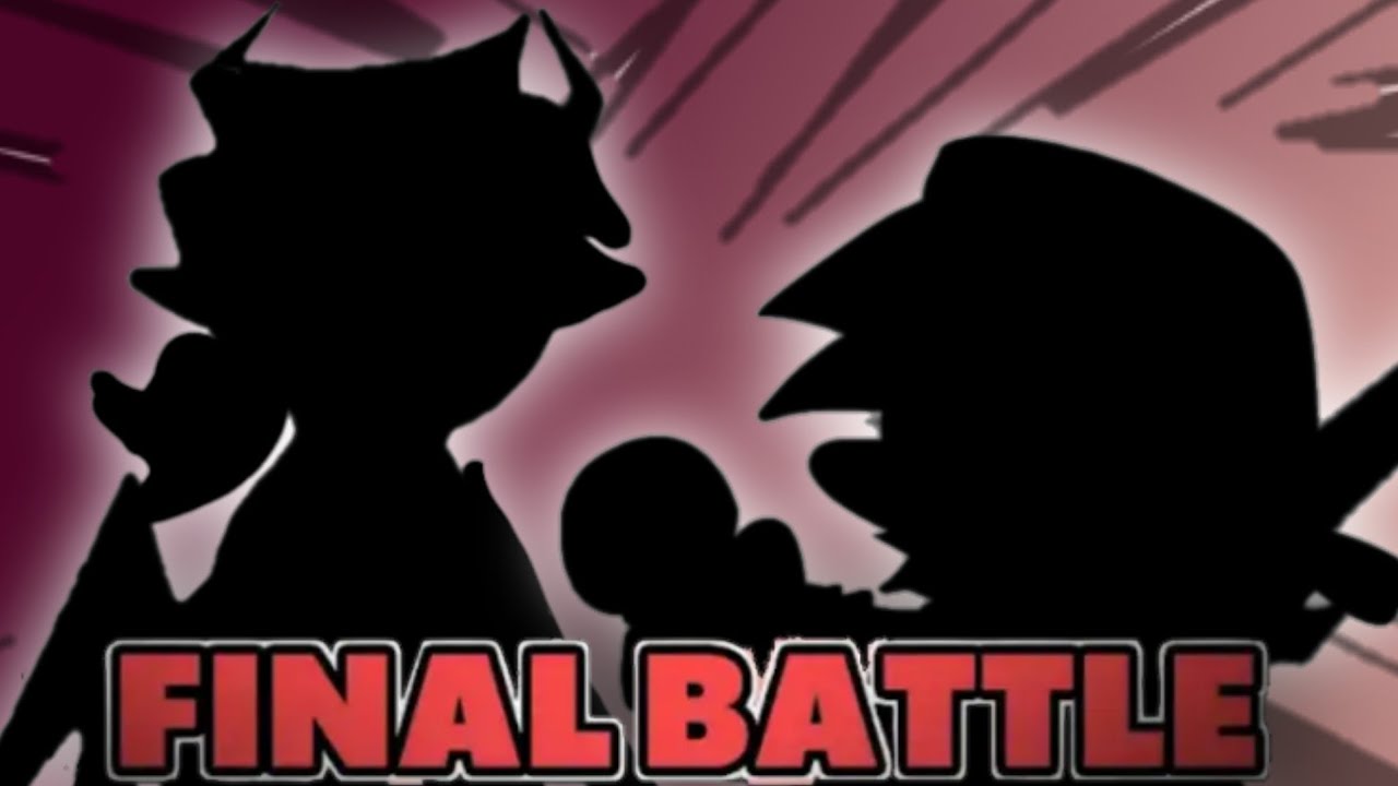Fnf corruption SEASON 2: Selever VS EVIL Ryan' FINAL BATTLE! - YouTube