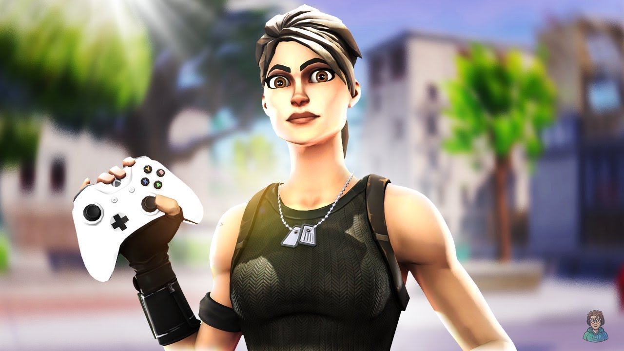 🔴 Pro Xbox Player | High Kill Solo Games (Fortnite Battle Royale) - YouTube