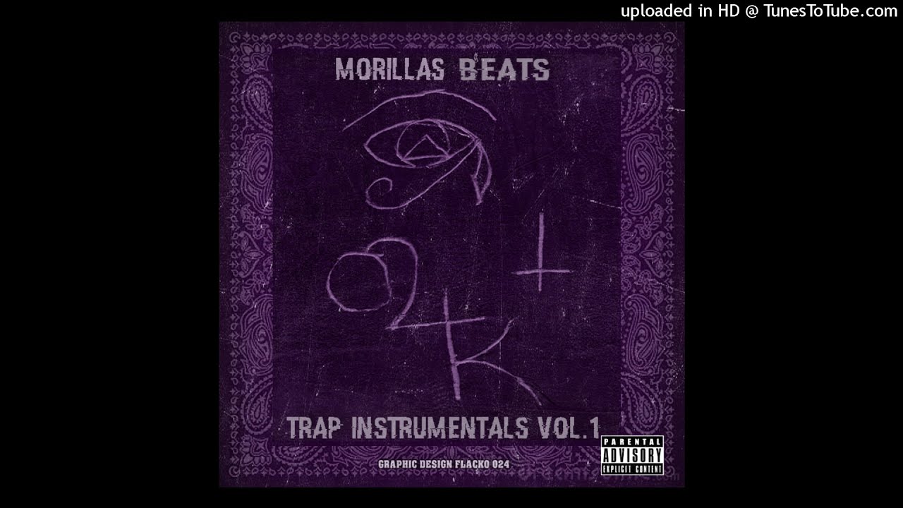 HARD TRAP BEATS COMPILATION VOL.1 | (Prod. By Morillas024k) 2016 - YouTube