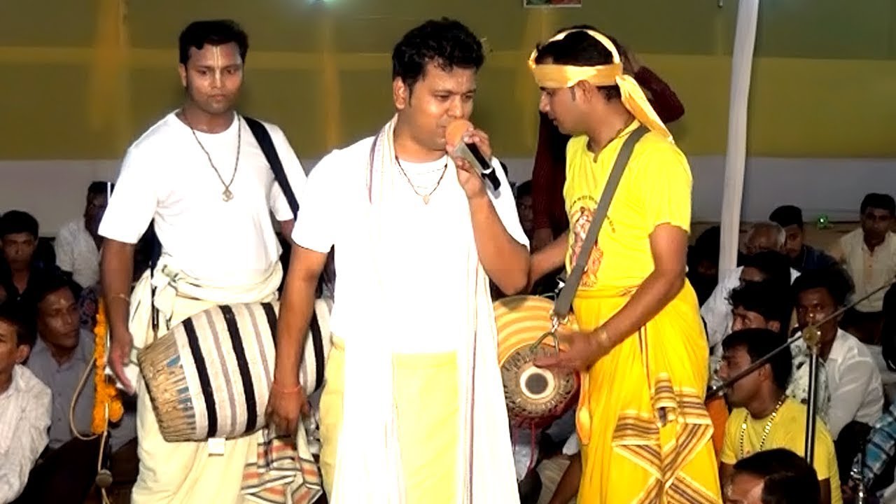 এই সময়ের সেরা কীর্তন গান। শুনুন সকল ভক্তের জীবন স্বার্থক হবে। Ranjan ...