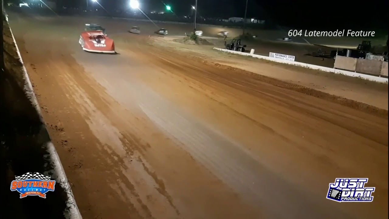 Southern Raceway 6 27 2020 - YouTube