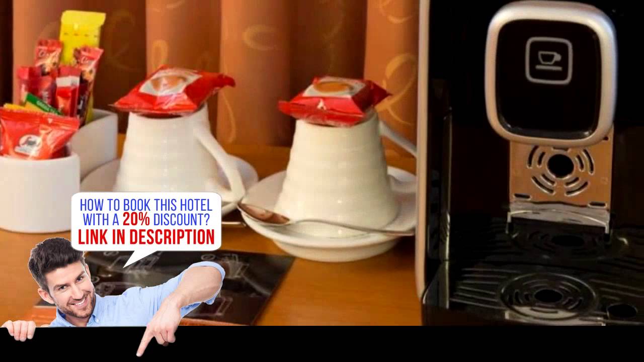 Albert Hotel, Rīga, Latvia, HD Review - YouTube