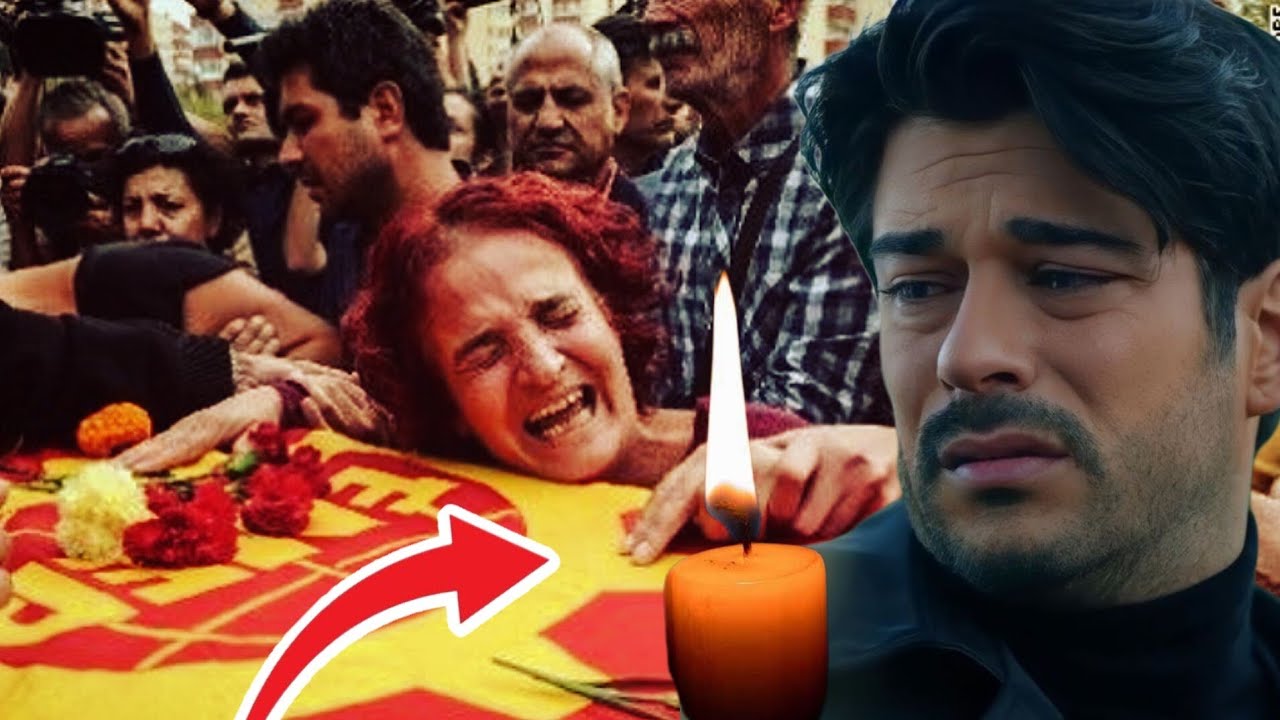 Cel Mai Faimos Actor Turc a MURIT după 10 ani de comă. - YouTube