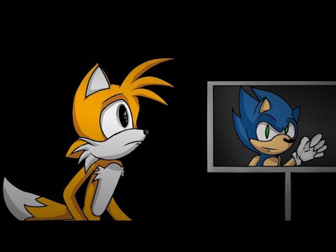 Sonic.exe: Last spurt Remastered The Prologue & Chapter 1 - YouTube