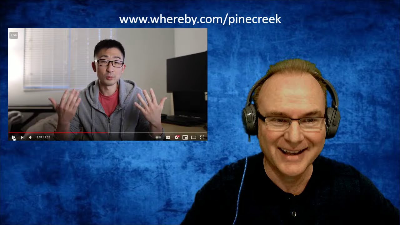 Inner testimony of the Holy Spirit vs "false prophets". Feat: Chris ...