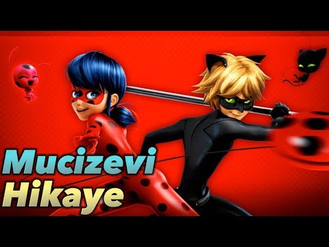 Mucize Uğur Böceği ve Kara Kedi Gizemleri