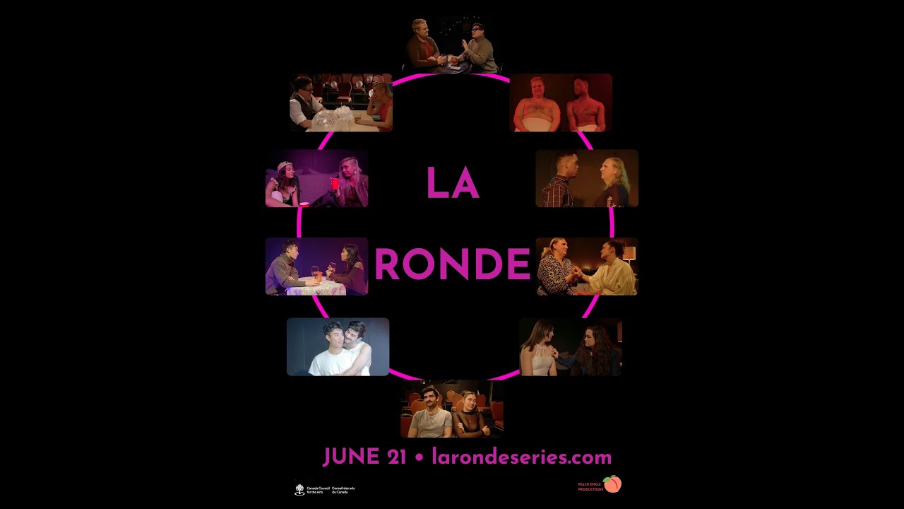 La Ronde | OFFICIAL TRAILER - YouTube