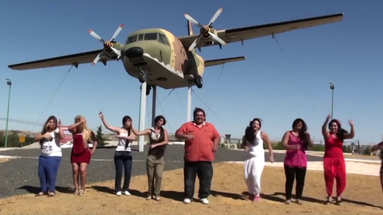 Centollito Y DJ Pascual El Flamenco Siempre Estará videoclip Oficial ...