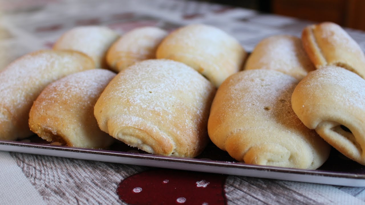 SACCOTTINI RIPIENI | In cucina con Alessia - YouTube