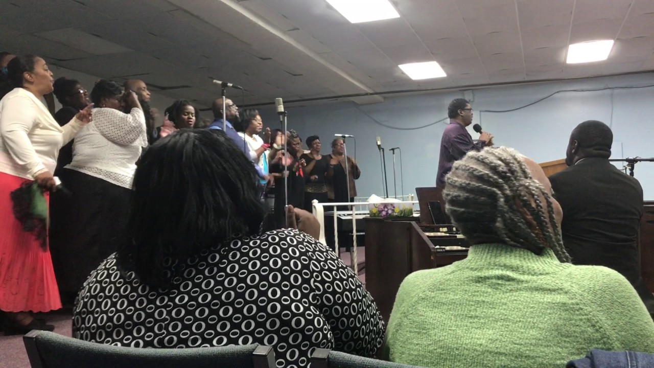 STEP TO JESUS - DAVID WINSLOW SINGERS - YouTube