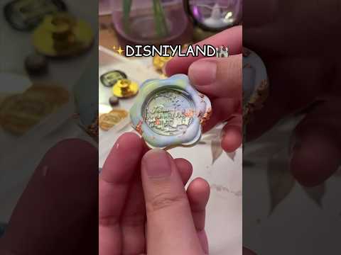 Part.2 Lilin with Ibu Mertua KW 🌸✨🥰 #waxseal #gagalestetik #lilin #art #aesthetic