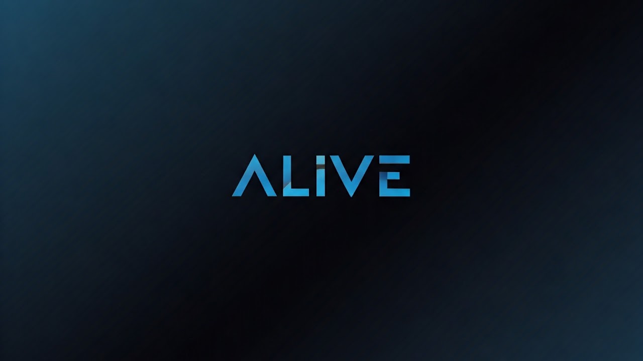 ALIVE Live Stream - YouTube