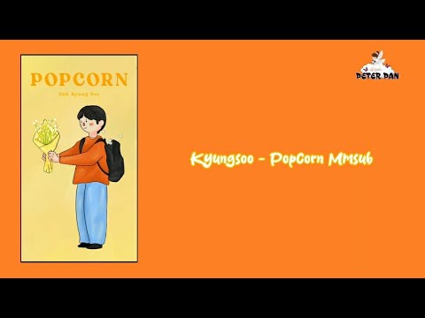DOH KYUNGSOO - Popcorn Mmsub - YouTube