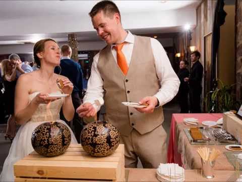 Winery at Bull Run Wedding in Centreville VA - Kristen and Ehren