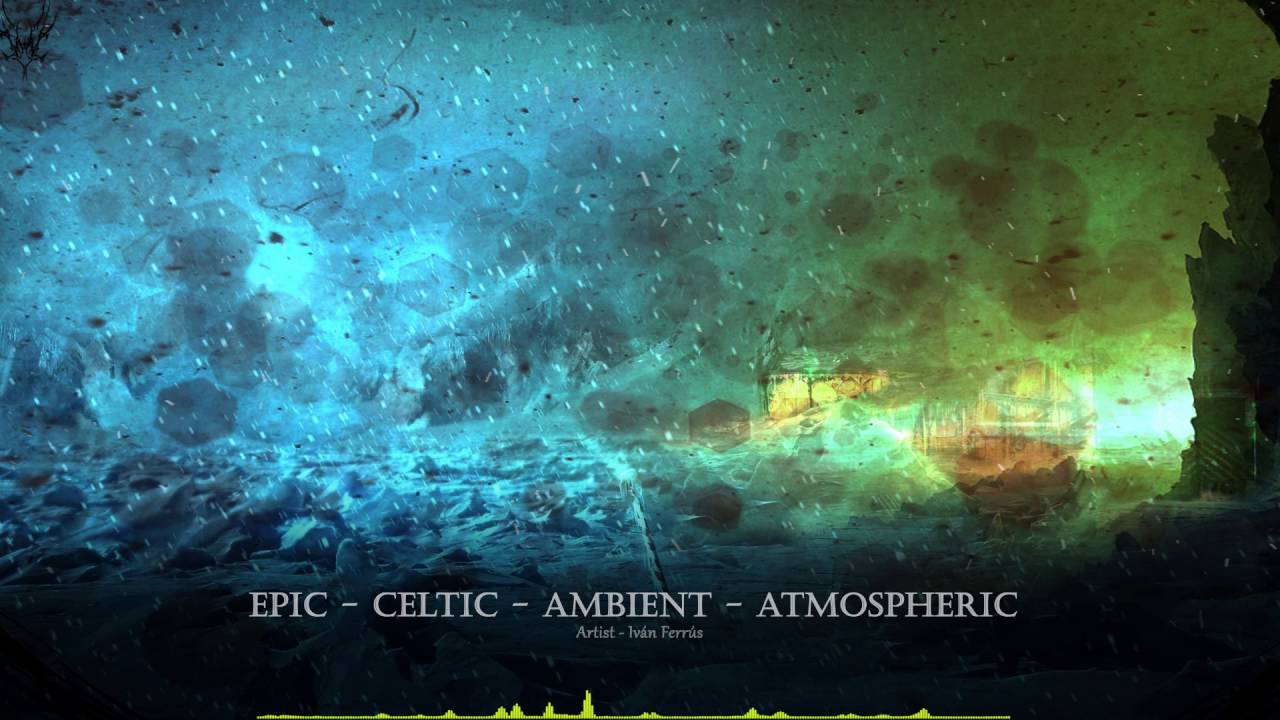 MUSIC EPIC INSTRUMENTAL & By - (Iván Ferrús) - YouTube