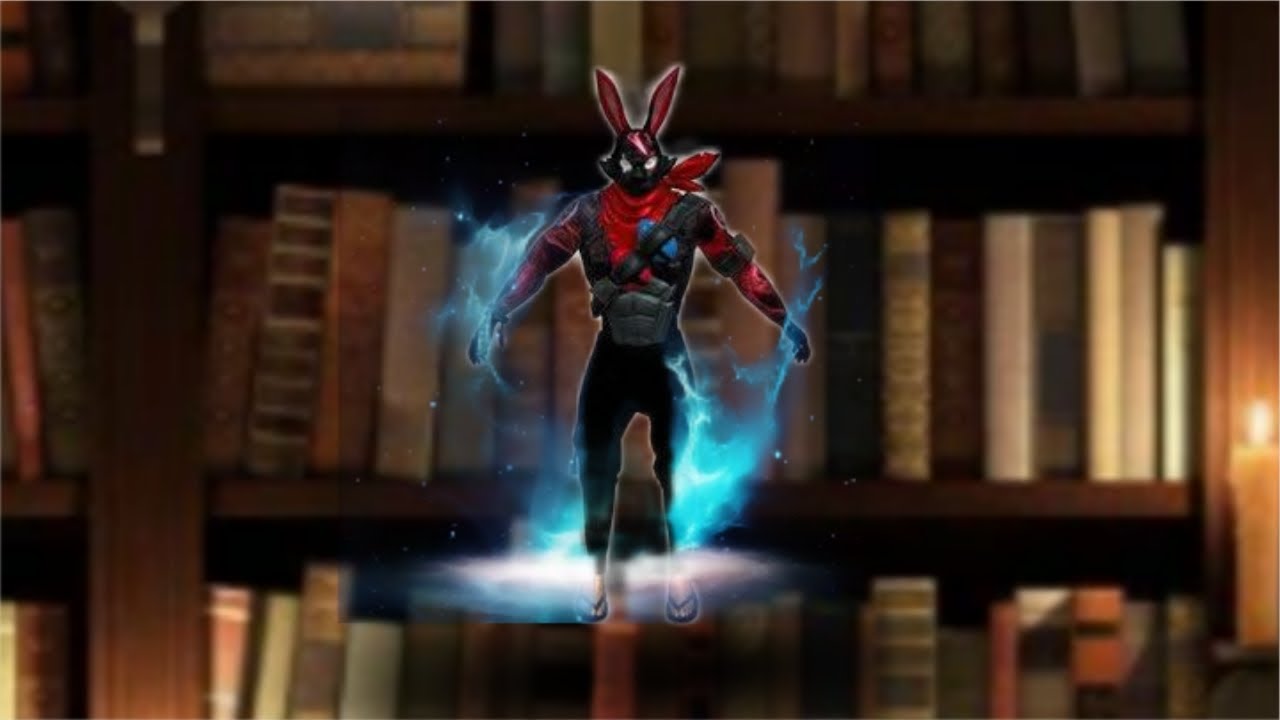 REFLEX.exe - YouTube