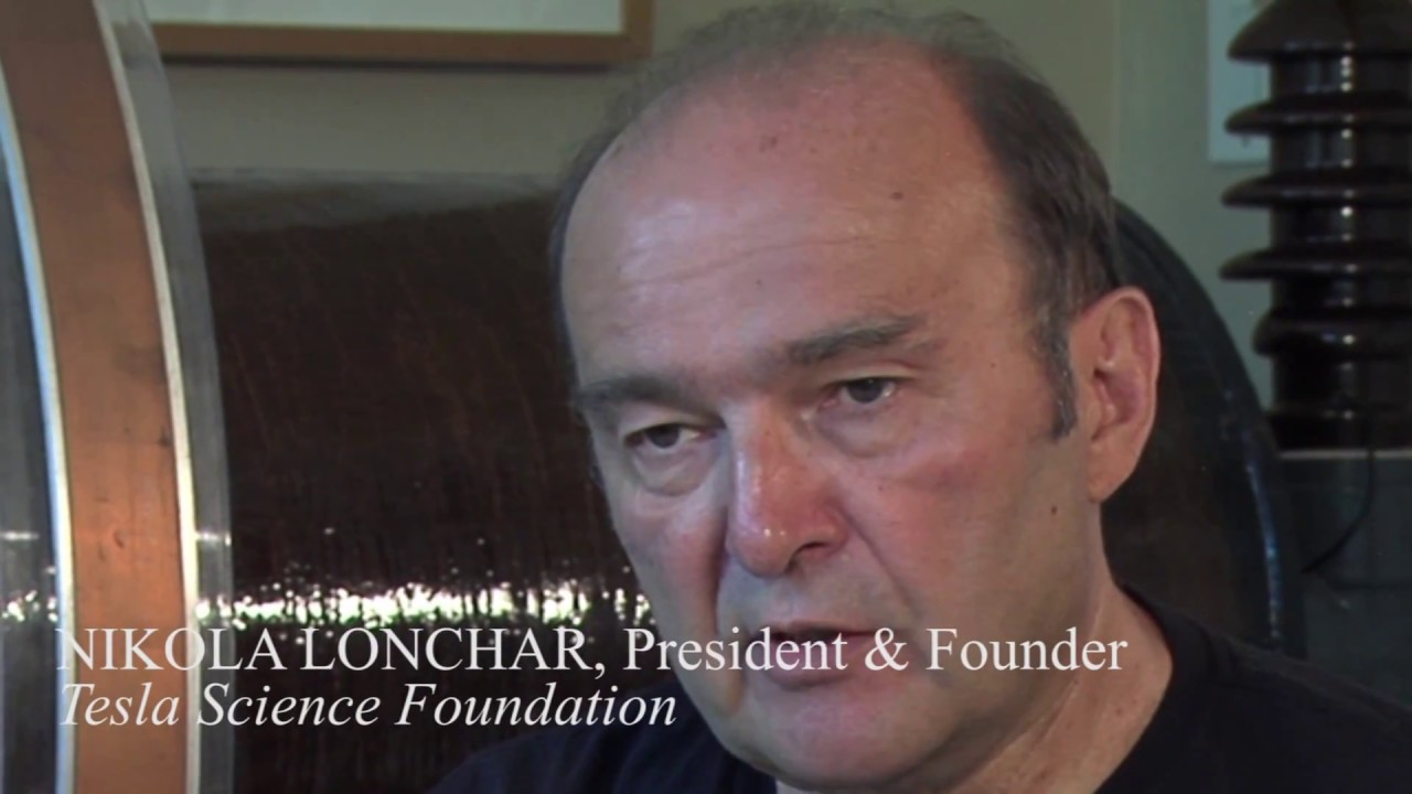 NIKOLA LONCHAR on Energy Needs vs Wants - YouTube