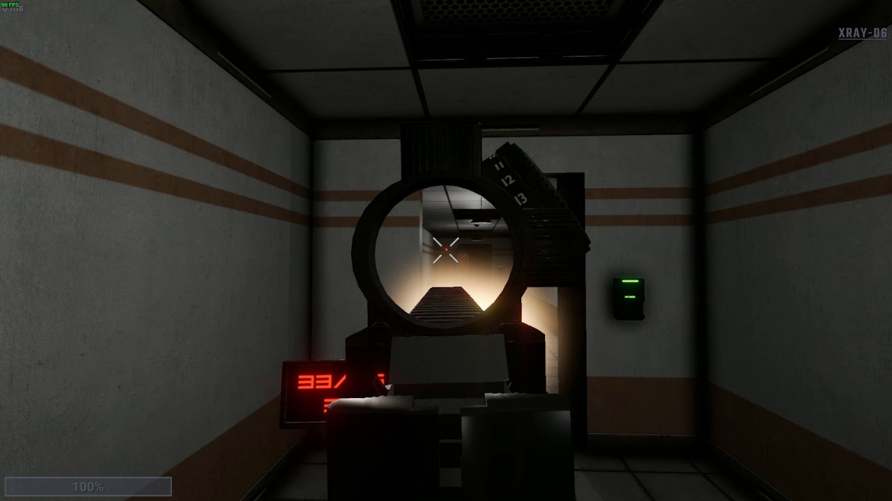 SCP 60: MP2 woah crazy - YouTube