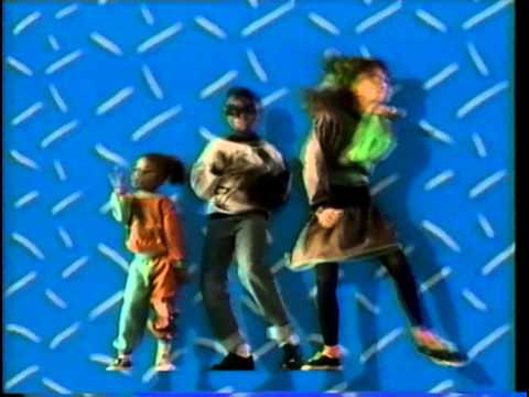 Pee Wee Herman Store at JCPenney Commercial 1989 - YouTube