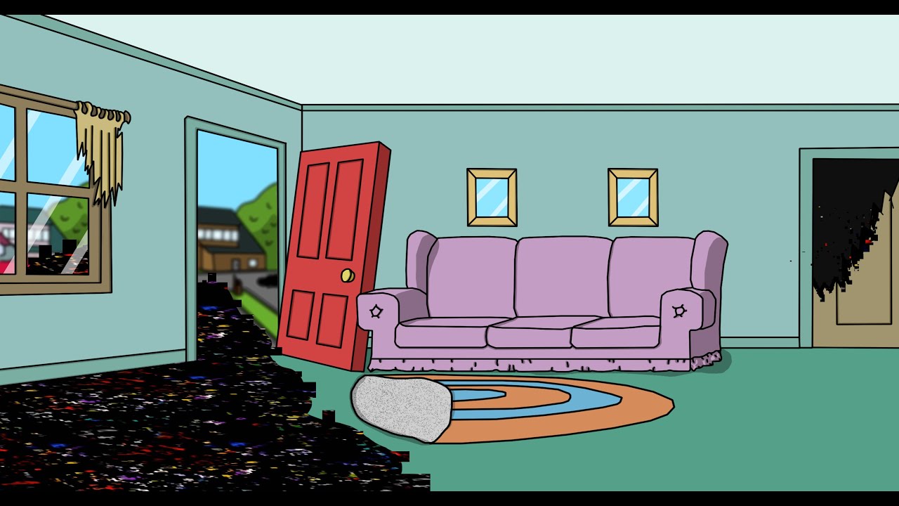 A Family Guy But every turn a different cover is used - YouTube