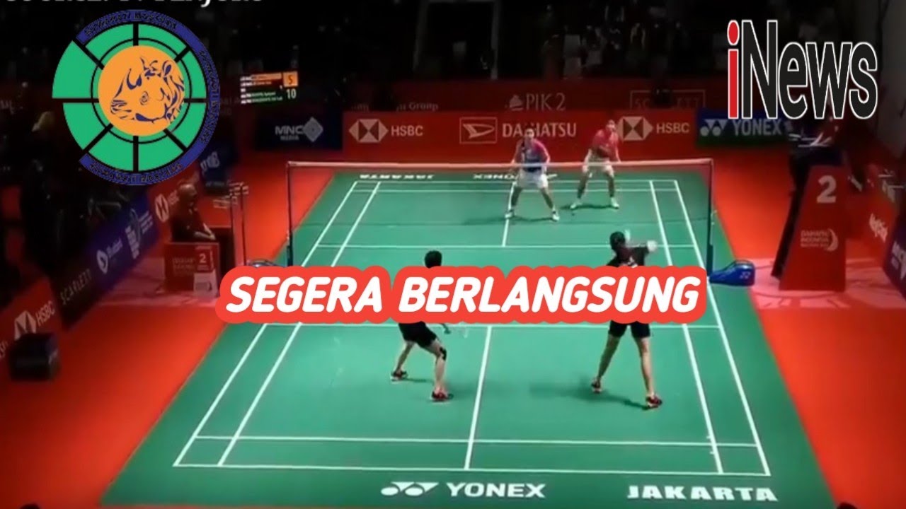 🔴LIVE- Alwi Farhan INA) Vs Yang Yang(TWN)!Guwahati Masters 2023!Link ...