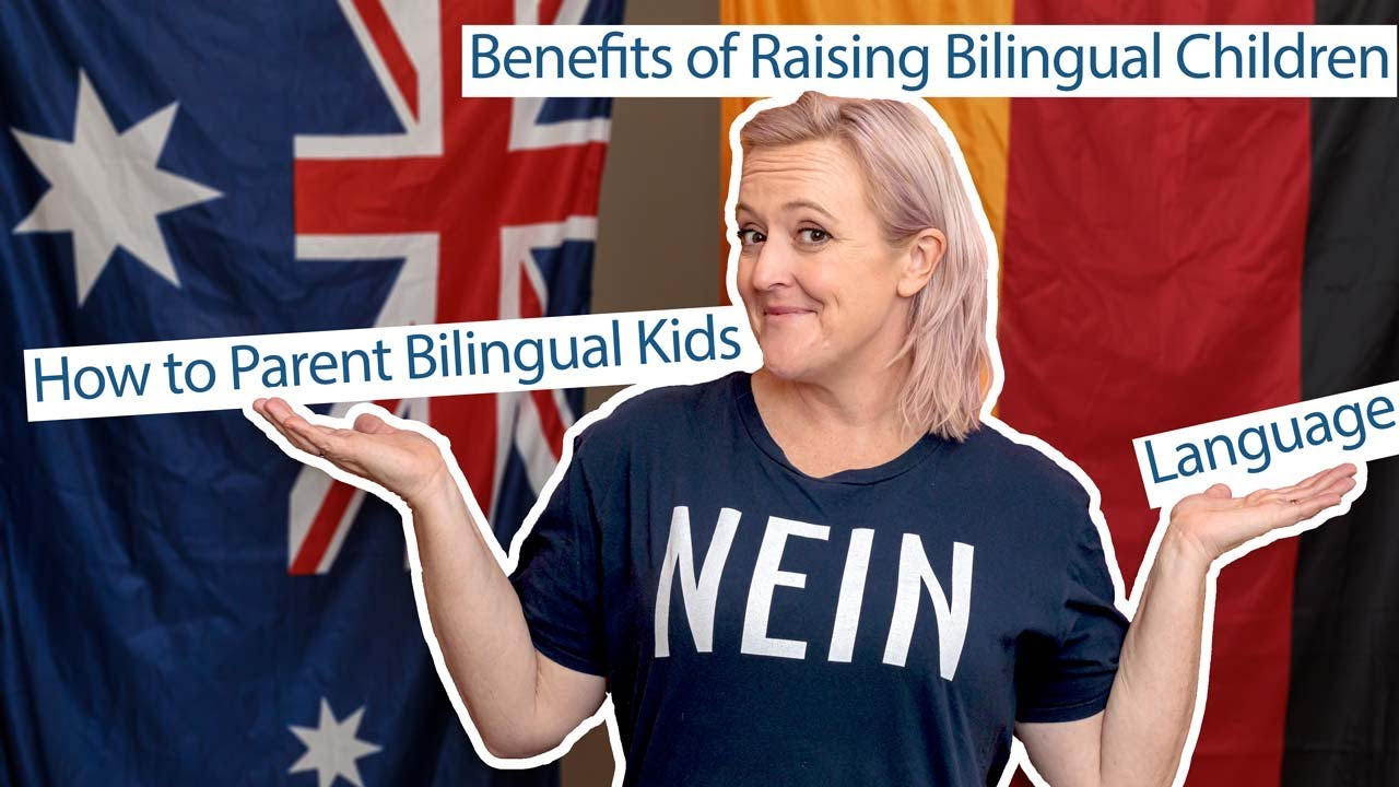 Bilingual Children