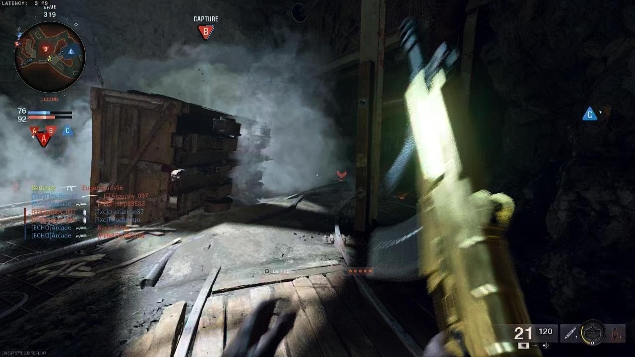 best bo6 movement - YouTube